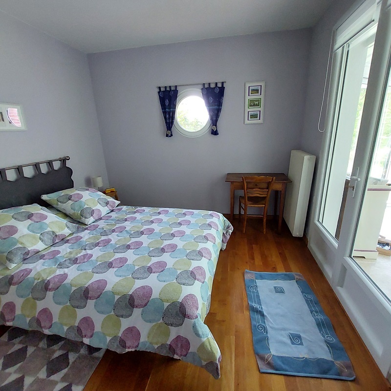 L'Orée du Bois - Val de Loire & Forêt d'Orléans